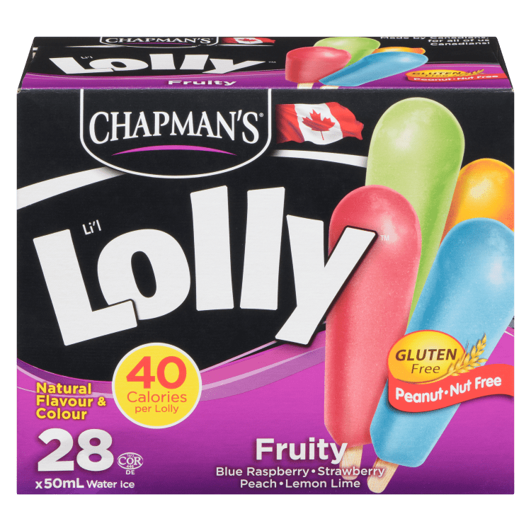 Popsicle Sales – Brooklyn Elementary PAC