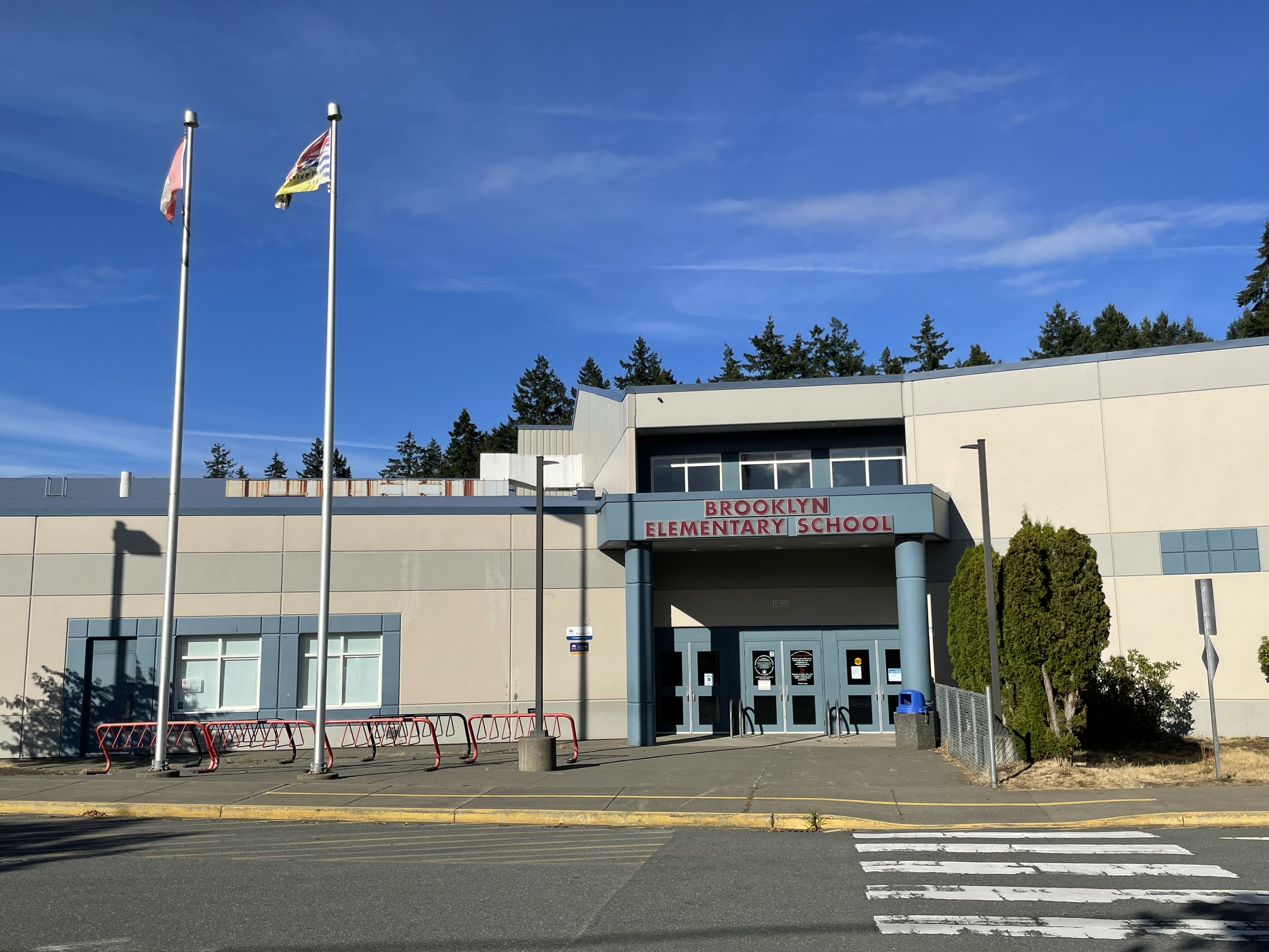 Contact – Brooklyn Elementary PAC