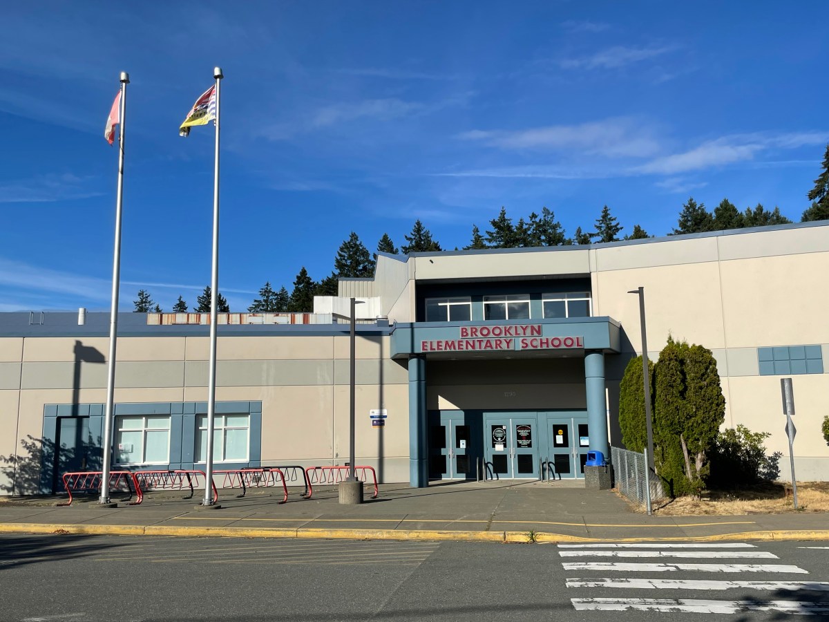 Brooklyn Elementary PAC – Connecting you to your school community!